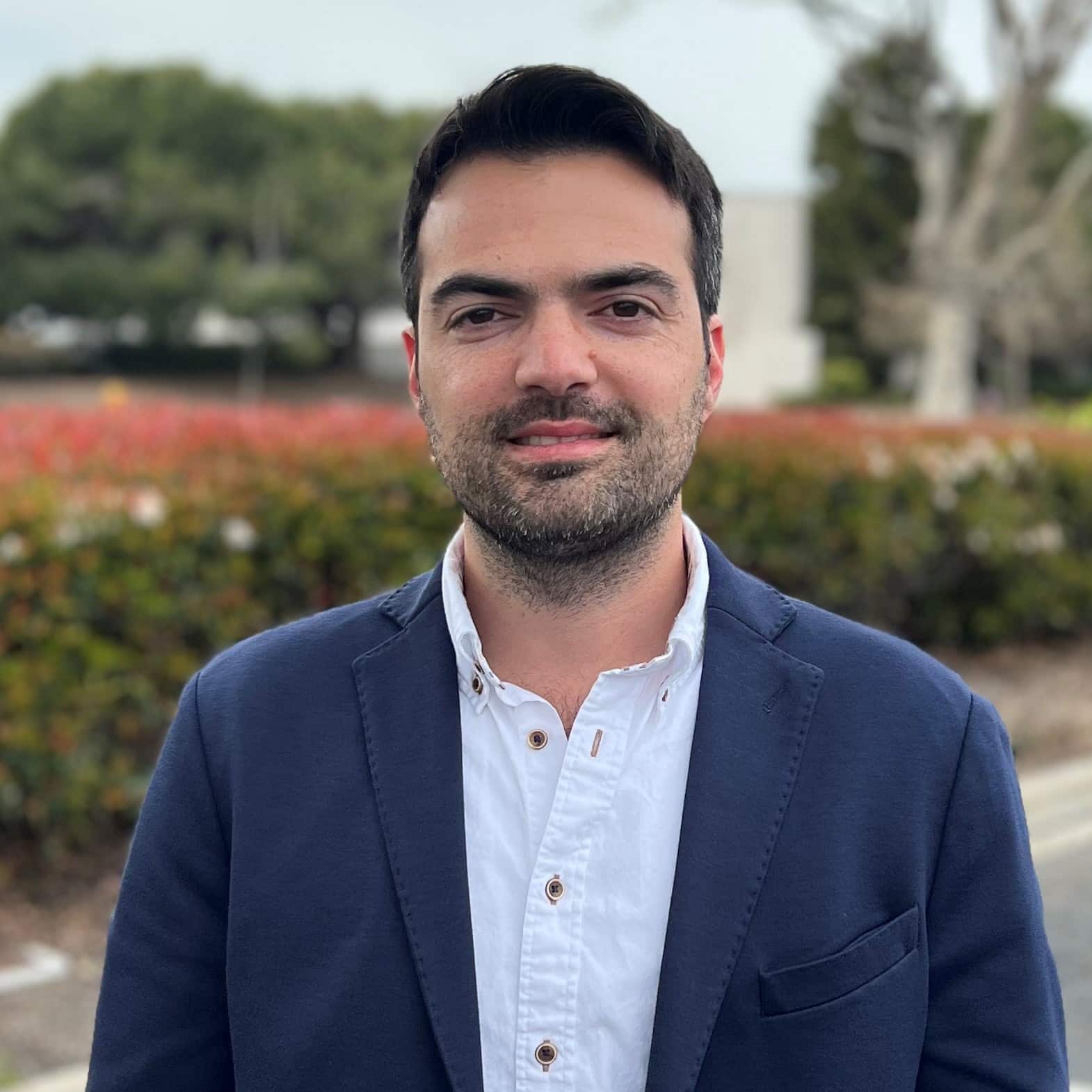 Malek Alaouie, CIH, CIE - FACS Senior Project Manager Malek Alaouie, CIH, CIE - FACS Senior Project Manager